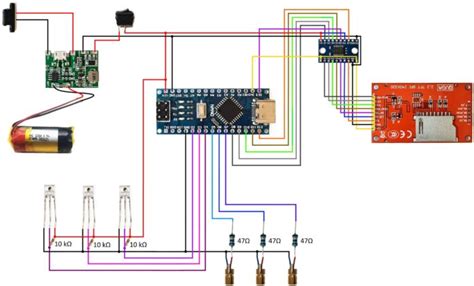 Test Your Cameras Shutter Speed With An Arduino Lasers Pxlmag
