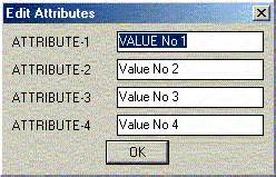 DCL Without The DCL File Part AfraLISP