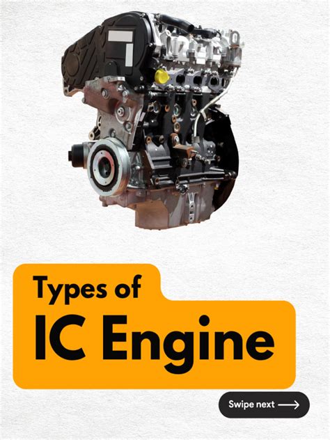 Ic Engine Pdf Internal Combustion Engine Diesel Engine