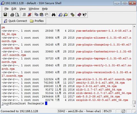 Linux系统虚拟机中挂载及使用光盘虚拟机挂载光驱 Csdn博客
