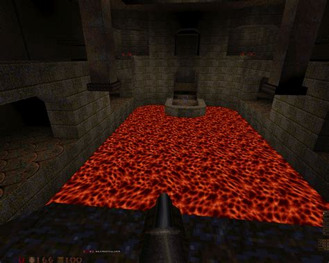 Ultimate Quake Engine Jsmolqy