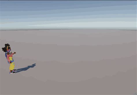 【unity实战】onanimatormoveroot Motionblend Treecharactercontroller解决