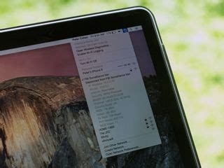 Disconnect From Your Network Without Turning Off Wi Fi IMore