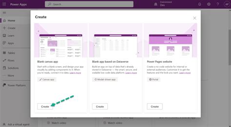 How To Enable The Dataverse Offline Experimental Feature In The