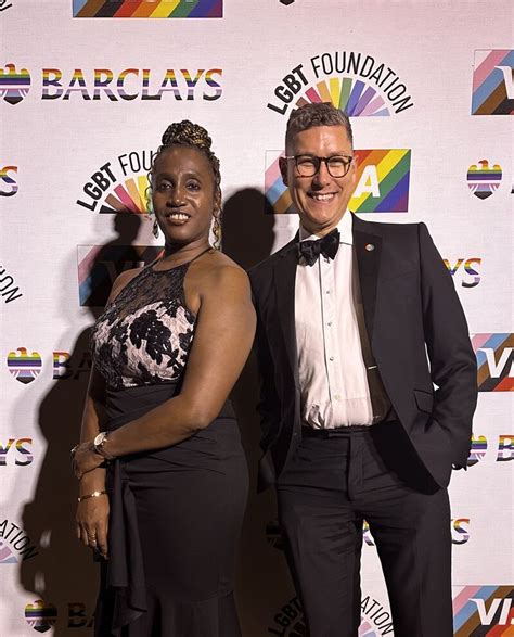 Adam Mepham He Him On Linkedin Another Amazing Night At Our Annual Spectrum Gala Dinner In Aid