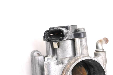 08 Polaris 700 Iq Throttle Body 121 For Parts