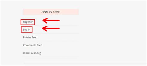 How To Create User Registration Form In Wordpress Without Plugin