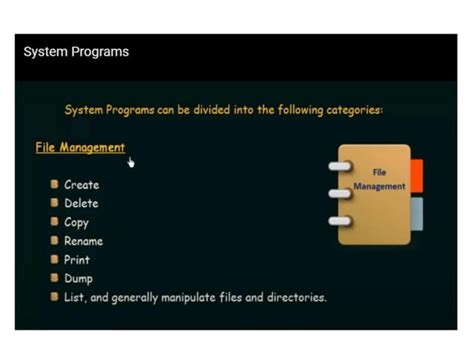 3 Systemprograms And System Programming Pdf