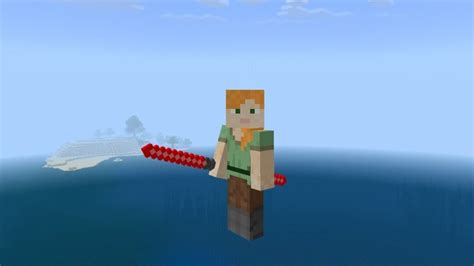 Скачать Мод на Световой Меч на Minecraft PE — Мод на Световой Меч для ...