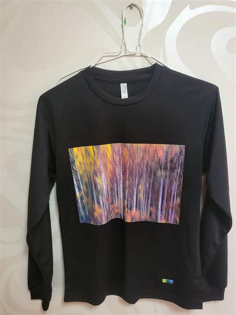 글리머 기능성 긴팔 티셔츠 헬로마켓