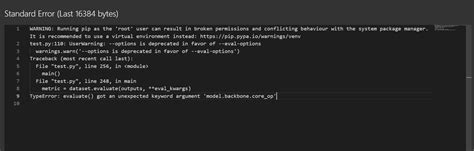 训练结果与论文展示有区别 · issue 20 · opengvlab internimage · github