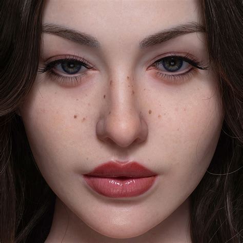 Zelex Julie Cm C Cup Tpe And Silicone Hybrid Sex Doll Tdh