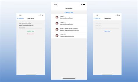 Github Juancamilorivasreact Native Firebase Created With Expo And Javascript Crud That