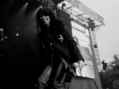 Nena Live 2026 Pop Himmelde