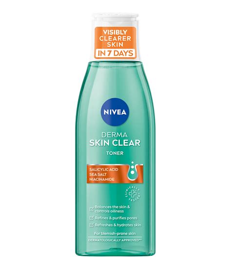 Продукти против акне | Виж нашата серията | NIVEA