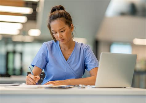 A Closer Look At Anpds Organizational Value Study