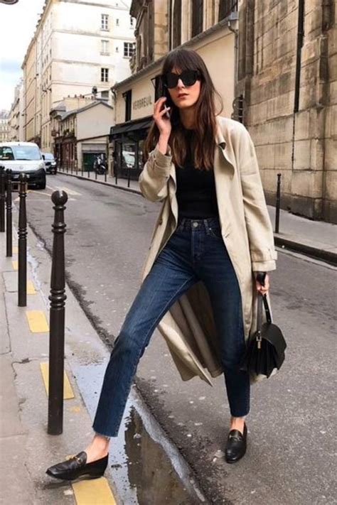 This Wardrobe Capsule Is The Epitome Of French Girl Chic Wardrobe Icons
