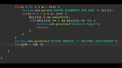 Isc Computer Practical Paper 2020 Solved Youtube