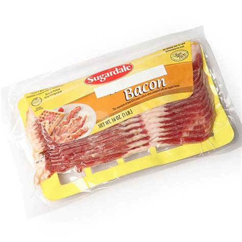 슈가데일 저염 베이컨 454g 홈플러스 판매자택배