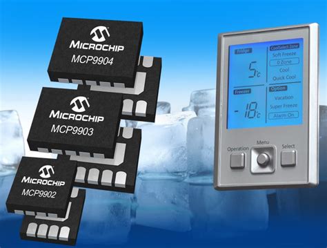 Accurate Multi Channel Temperature Sensors Elektor Magazine
