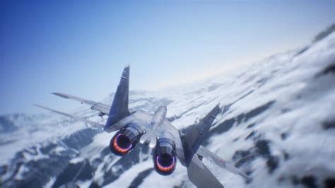 Jet Fighter Mig29a Flight Control Simulation Unreal Engine