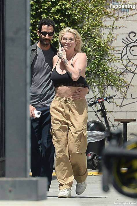 Kesha Wildgirl Nude Onlyfans Leaks The Fappening Photo