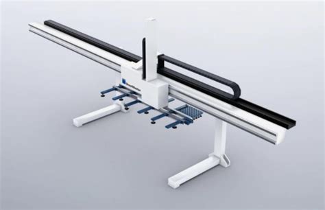 Automation Solution For Loading And Unloading Manufactured Sheet Metal Download Scientific