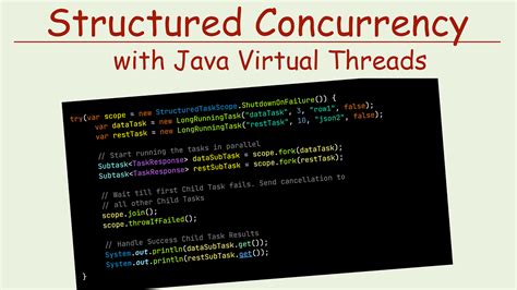 Virtual Threads in Java 21. Java 21 introduces a significant… | by Serhii Bohutskyi | Medium
