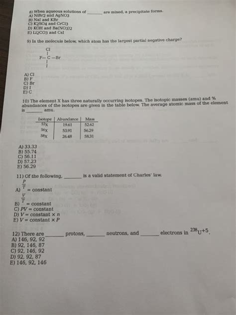 Solved The Molecular Geometry Of The BCl Molecule Is And Chegg