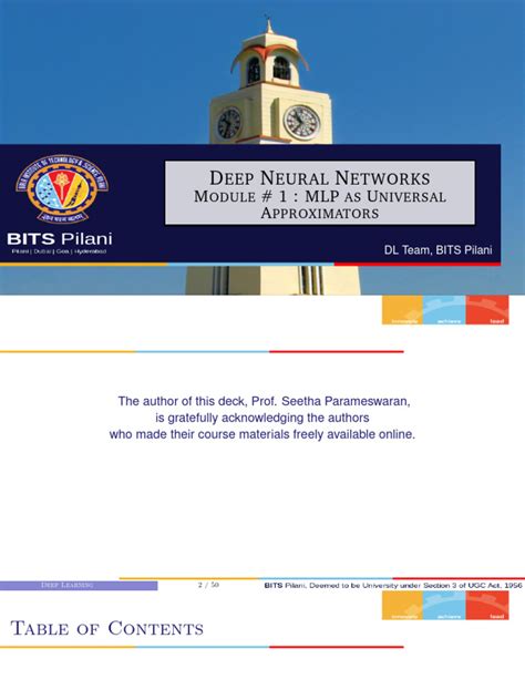 Dnnm1mlp As Universal Approximator Pdf Deep Learning Boolean