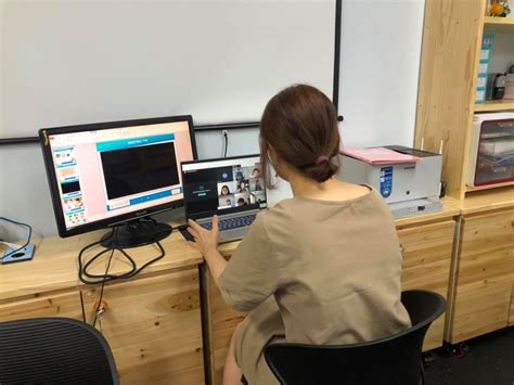 성동청소년센터 성동 특성화사업 미래인재양성센터[미래로와] 오늘은 미래로운클래스 첫 수업이