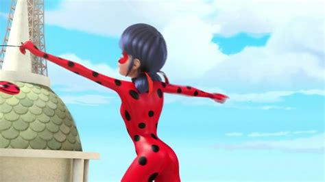 Ladybug Princess Fragrance Episode 22 Season 1