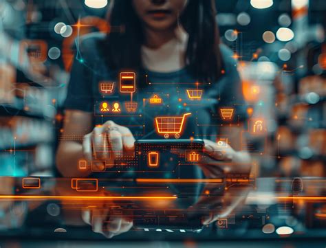 Digital Transformation In Retail Benefits And Challenges