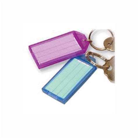 Shop Key Tags