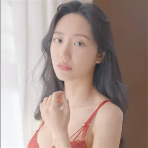 란제리 모델 Youtube