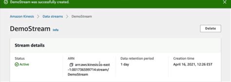 What Is Aws Kinesis Kinesis Data Streams And Kinesis Data Firehose