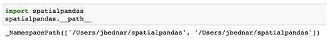 Spatialpandas Required For Datashader · Issue 4648 · Holoviz