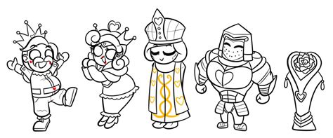 Incredibox Deck 52 Sapphiel On Tumblr