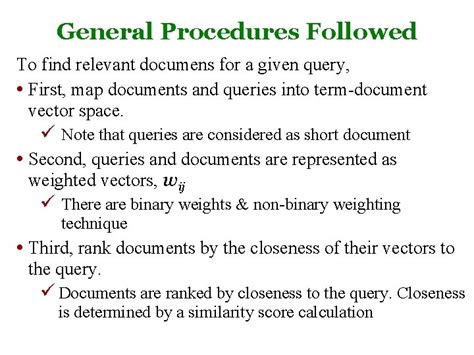 Chapter Five IR Models IR Models Basic Concepts