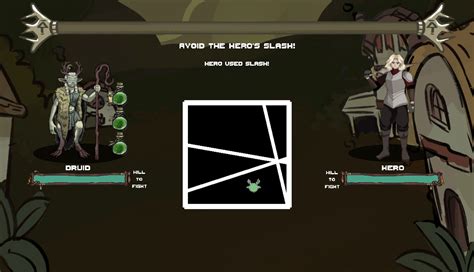 Soul of the Forest on Steam