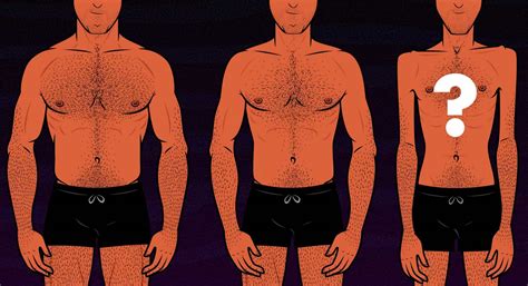 Why Skinny Guys Are Attractive Confidence And Style Matter