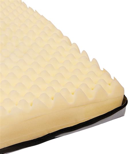Gel Foam Overlay Mattress Topper Medacure