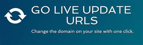 آموزش افزونه Go Live Update Urls برای تغییر کامل دامنه خودآموز وردپرس