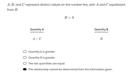 gre quant flashcards group 1 quiz doubt gre quant problem solving