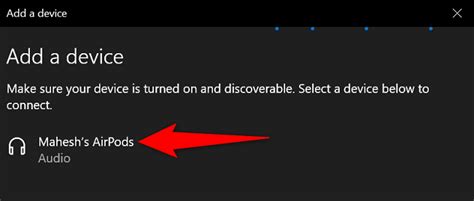 Apple Airpod를 Windows 노트북에 연결하는 방법 최신