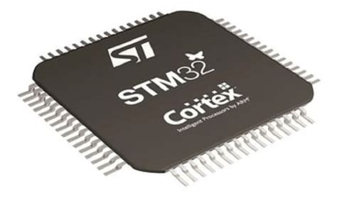 Do Embedded Software For Stm32esp32 By Aokeel Fiverr