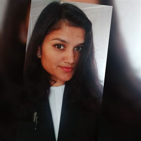 adv shreya kadam judiciary self employed linkedin