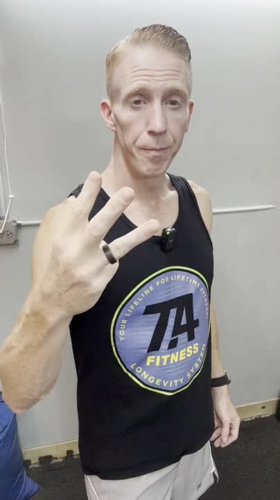 Top 3 Fitness Mistakes With 40 Clients Ta4 Fitness Posted On The Topic Linkedin