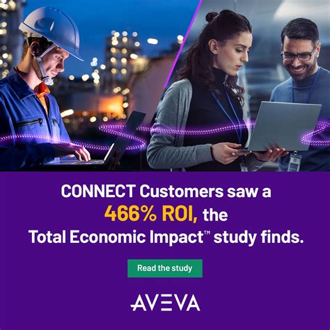 Aveva On Linkedin [white Paper] Total Economic Impact™ Of Aveva Data Hub