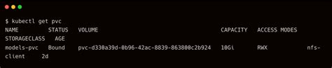 Tutorial Edge AI With Triton Inference Server Kubernetes Jetson Mate The New Stack